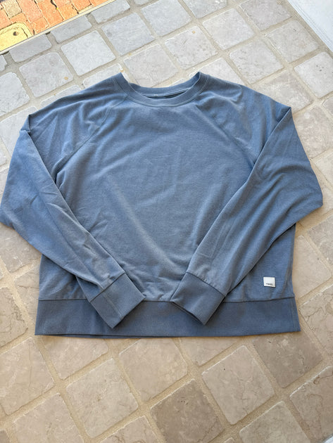 Vuori S/M Activewear (Pre-owned) – revolveboutiques